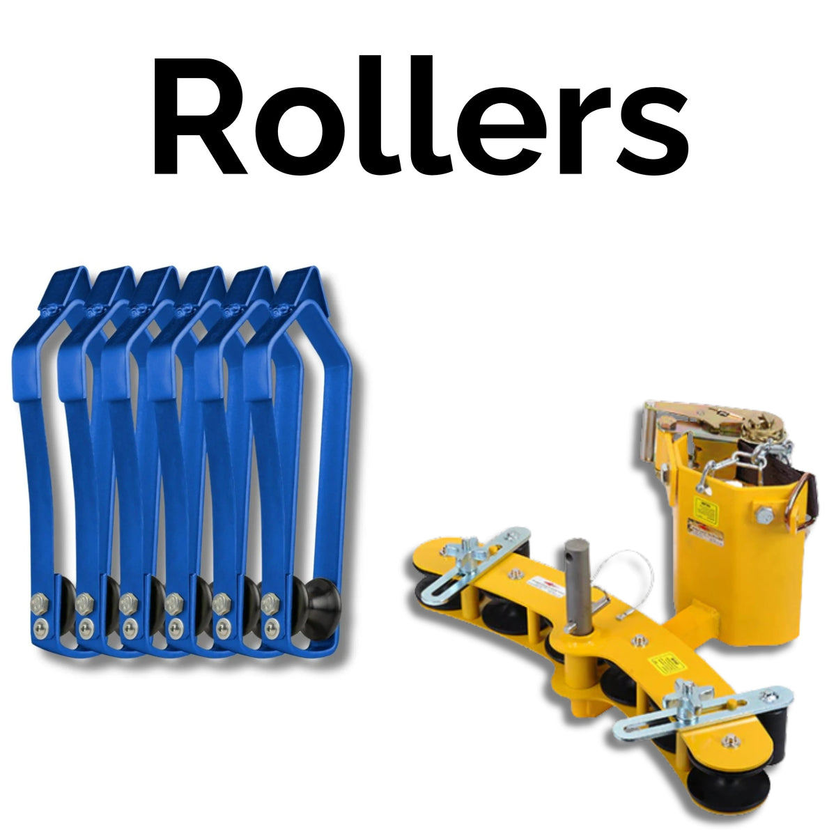 Rollers — Destiny Solutions