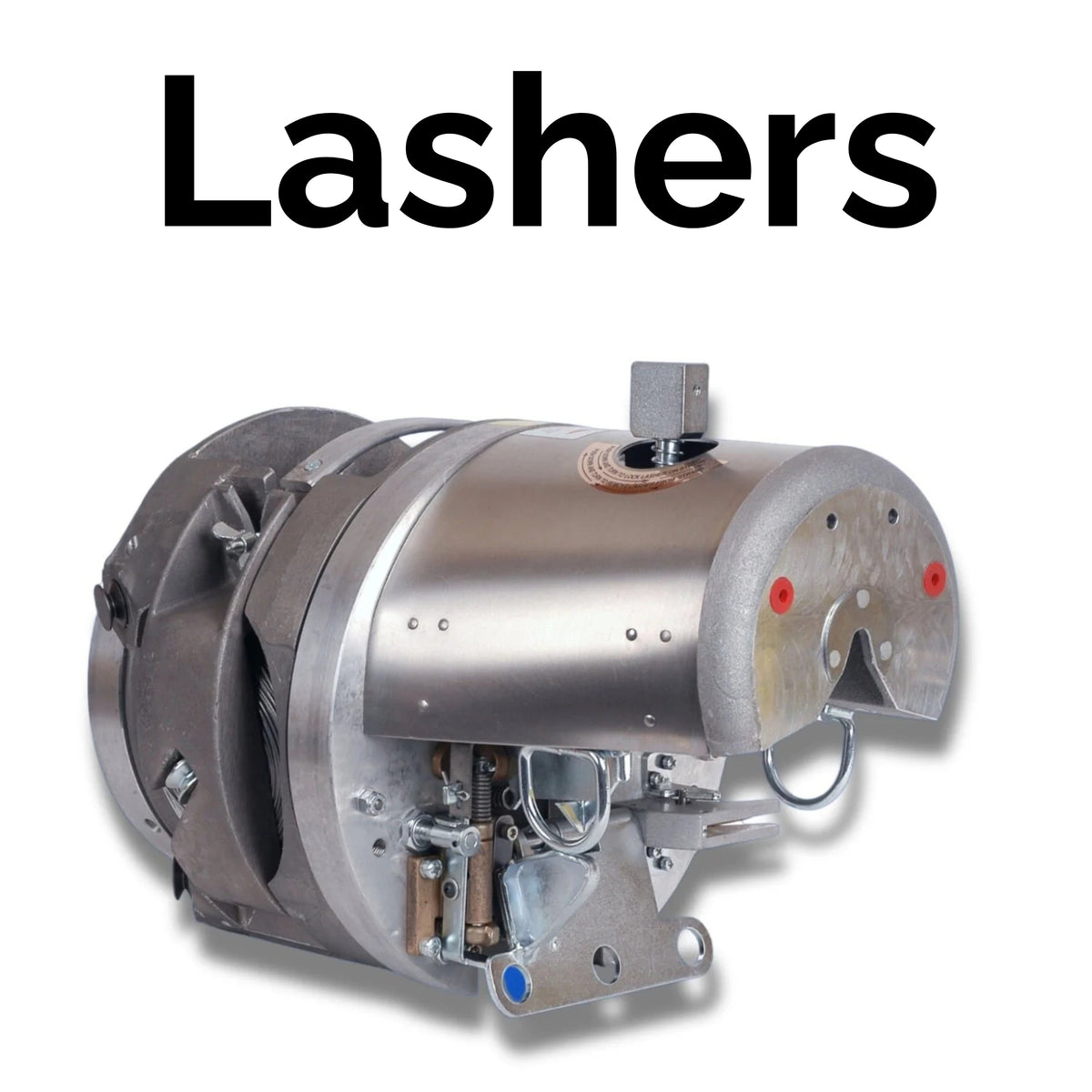 Lashers — Destiny Solutions