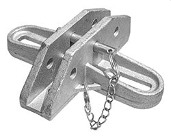 GMP | Cross Arm Bracket (5 3/8" x 6 1/4") | #GMP74147 — Destiny Solutions