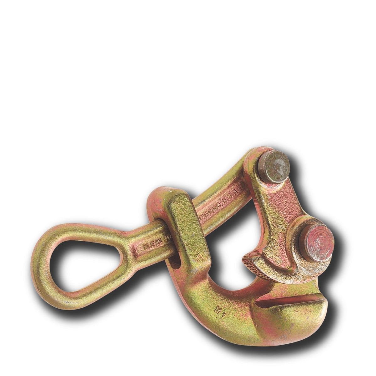 KLEIN TOOLS | Haven's® Grip with Swing Latch | #1604-20L — Destiny ...