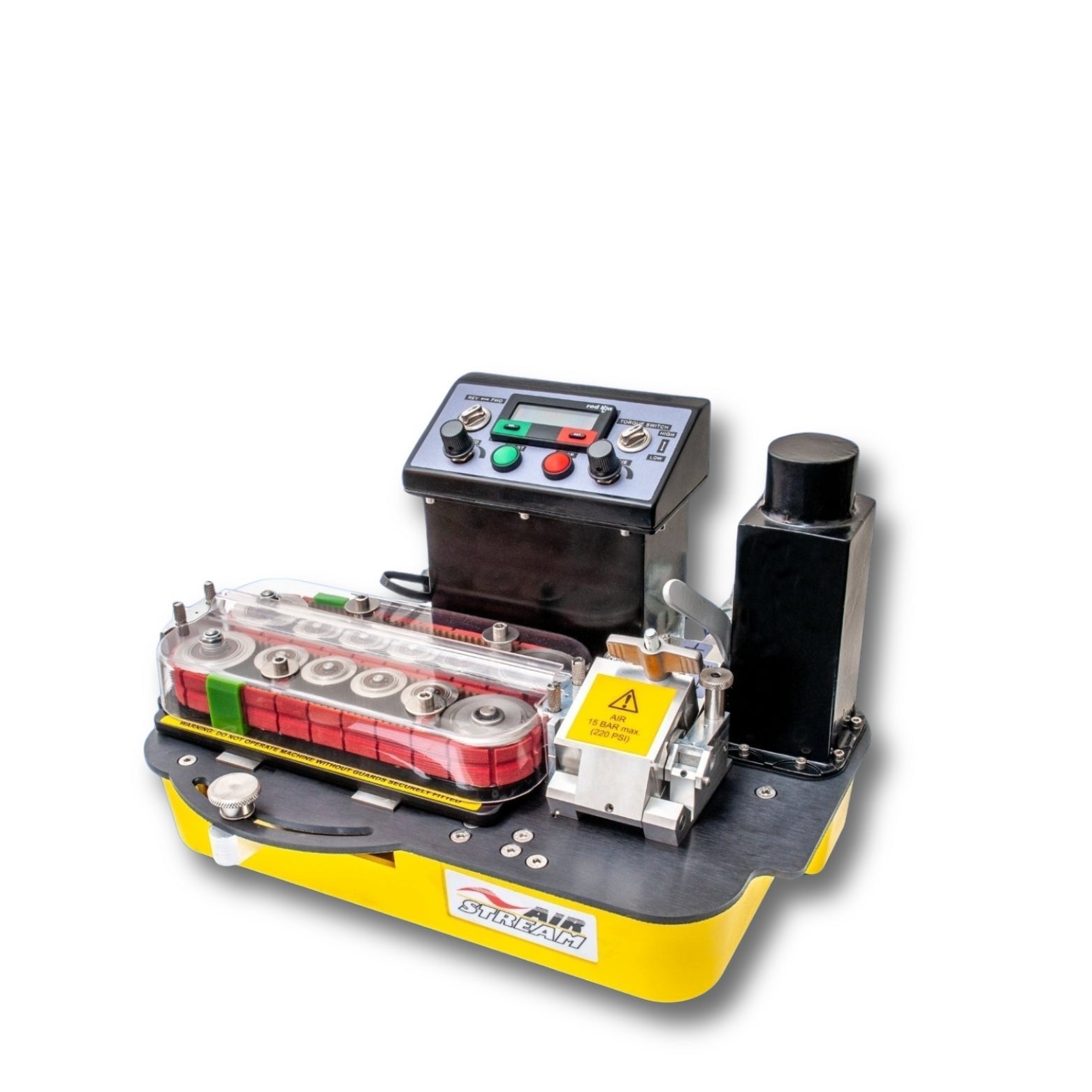 GMP | AirStream Cable Blowing Machine PLUS | #GMP89321 — Destiny Solutions