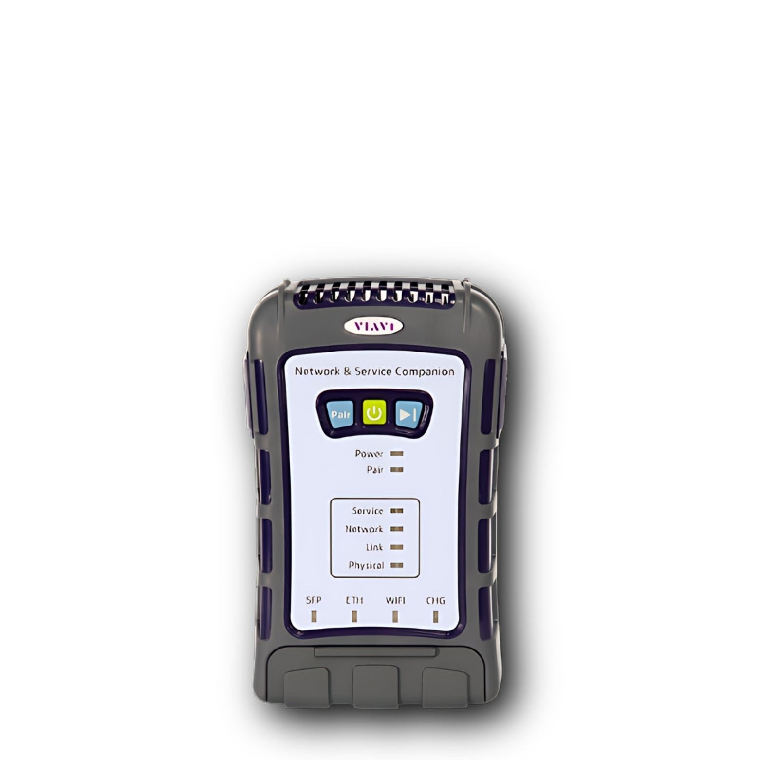 VIAVI | Base Package (Network and Service Companion) | #NSC100-GPON-BA ...