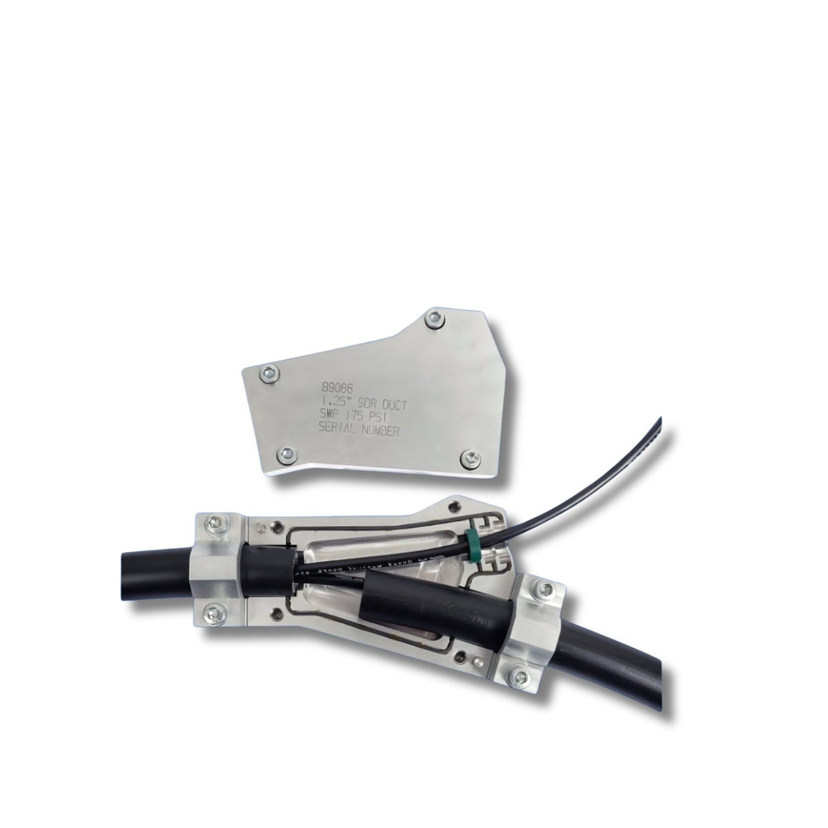 GMP | Cable Overblowing Junction Box 1-1/2 inch SDR | #GMP89067 ...