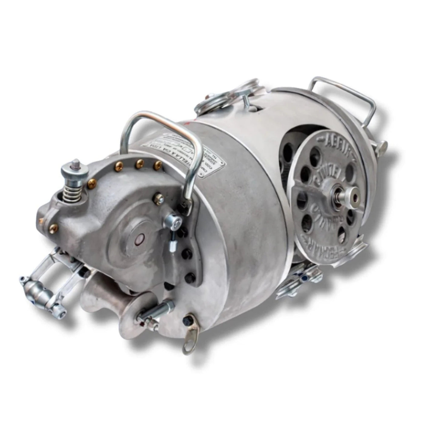 GMP | Civitella Cable Lasher | #GMP71000 — Destiny Solutions