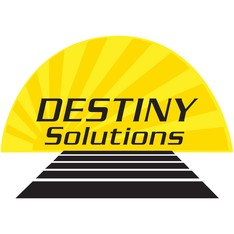 Destiny Solutions Inc. One Stop Telecommunications Shop.