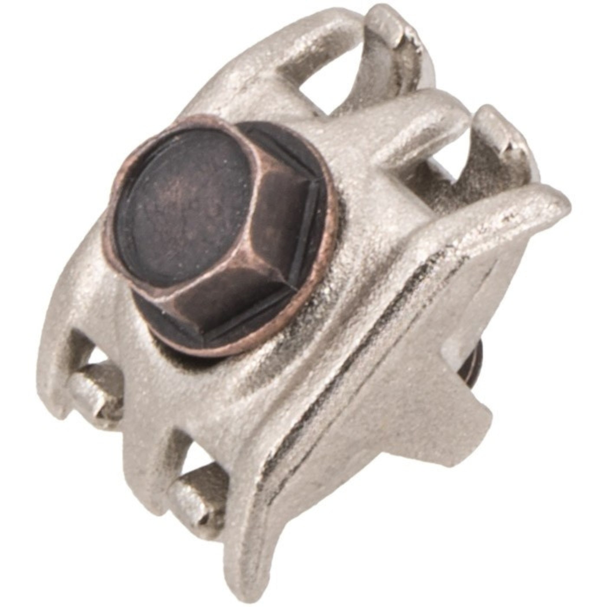 DESTINY SOLUTIONS | MacLean KUL Bonding Clamp | #SI-2174 — Destiny ...