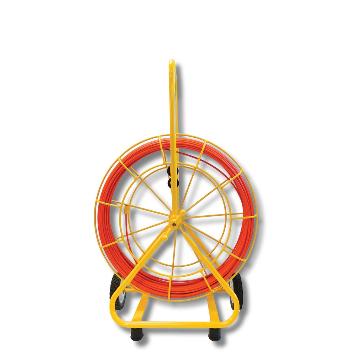 JAMESON | Easy Buddy® Duct Conduit Rodder, 1/4 in. x 300 ft. | #6-14-3 ...