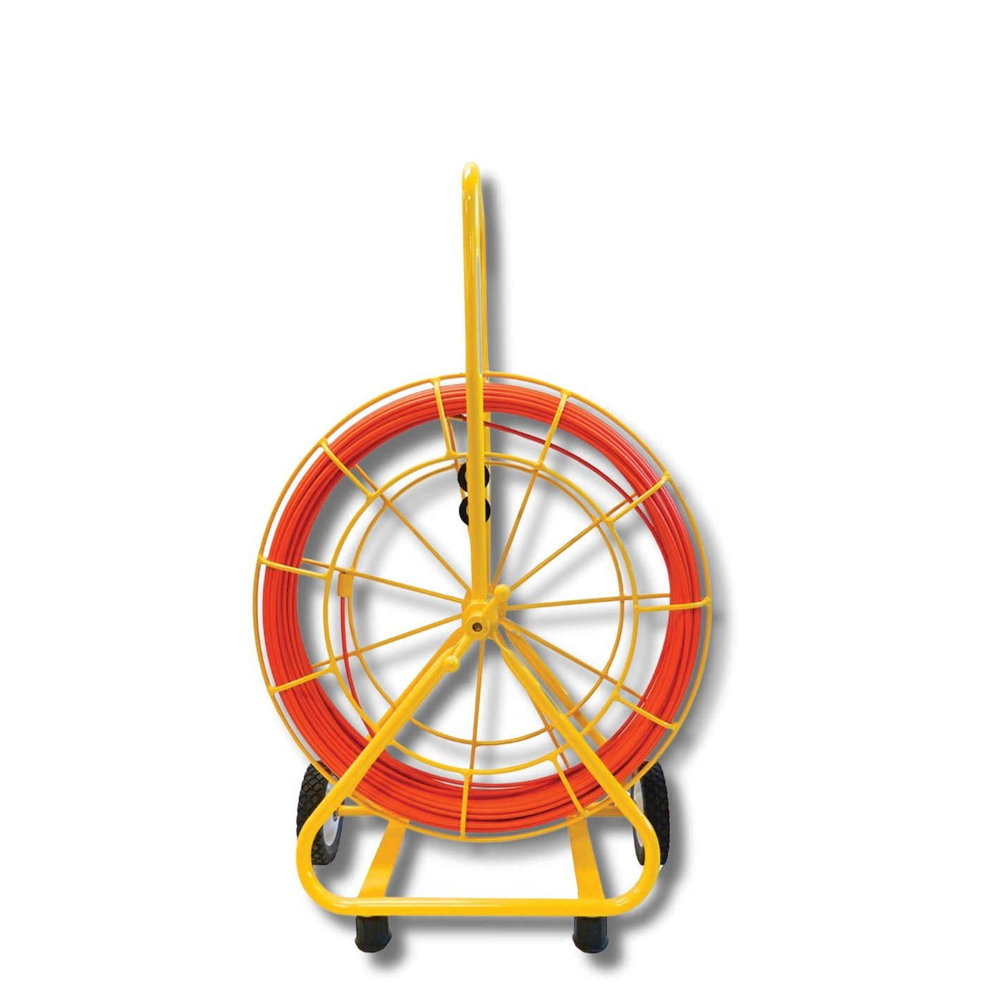 JAMESON | Easy Buddy® Duct Conduit Rodder, 1/4 in. x 500 ft. | #6-14-5 ...