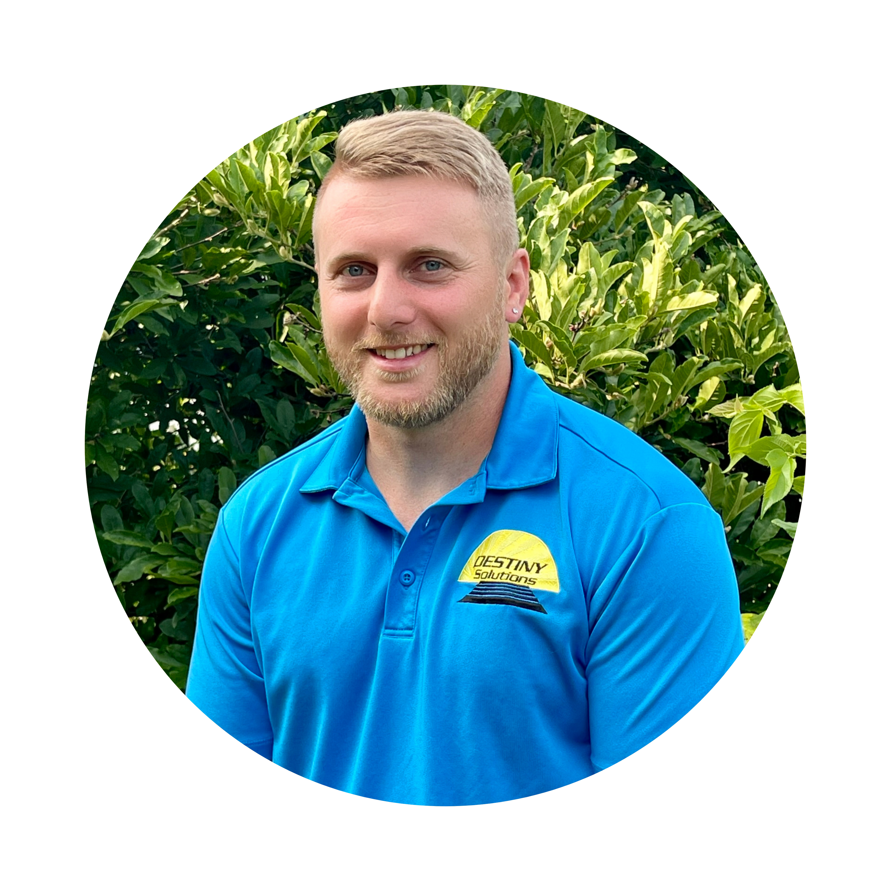 Meet The Team — Destiny Solutions