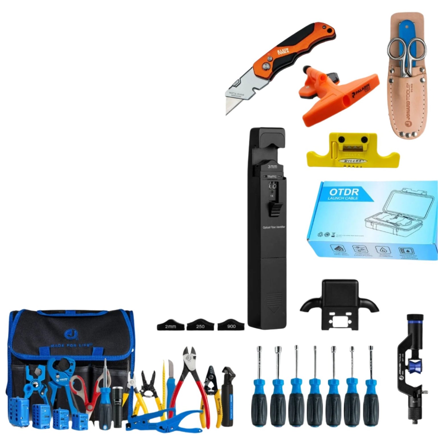 Destiny Solutions Inc. One Stop Telecommunications Shop.