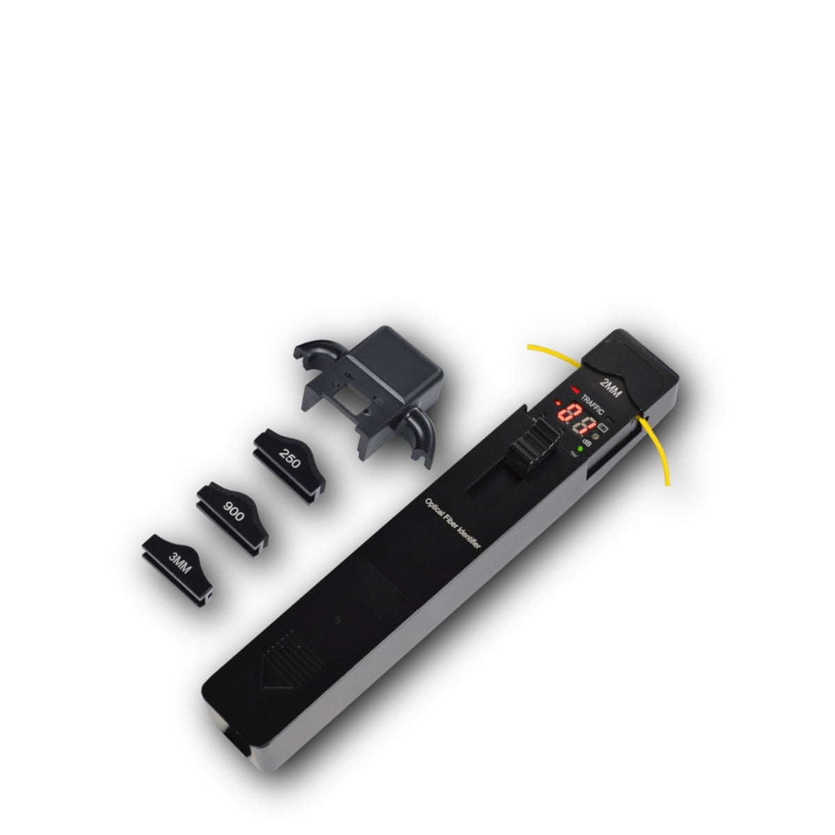 VeEX | FX15 Live Fiber Identifier | #FX15 — Destiny Solutions