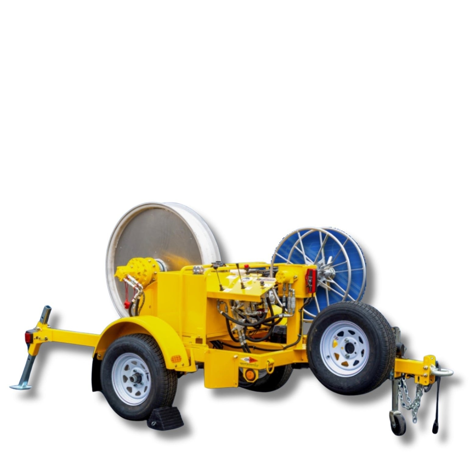 GMP | Sidewinder 42 Inch Capstan Fiber Optic Puller | #GMP70751 ...