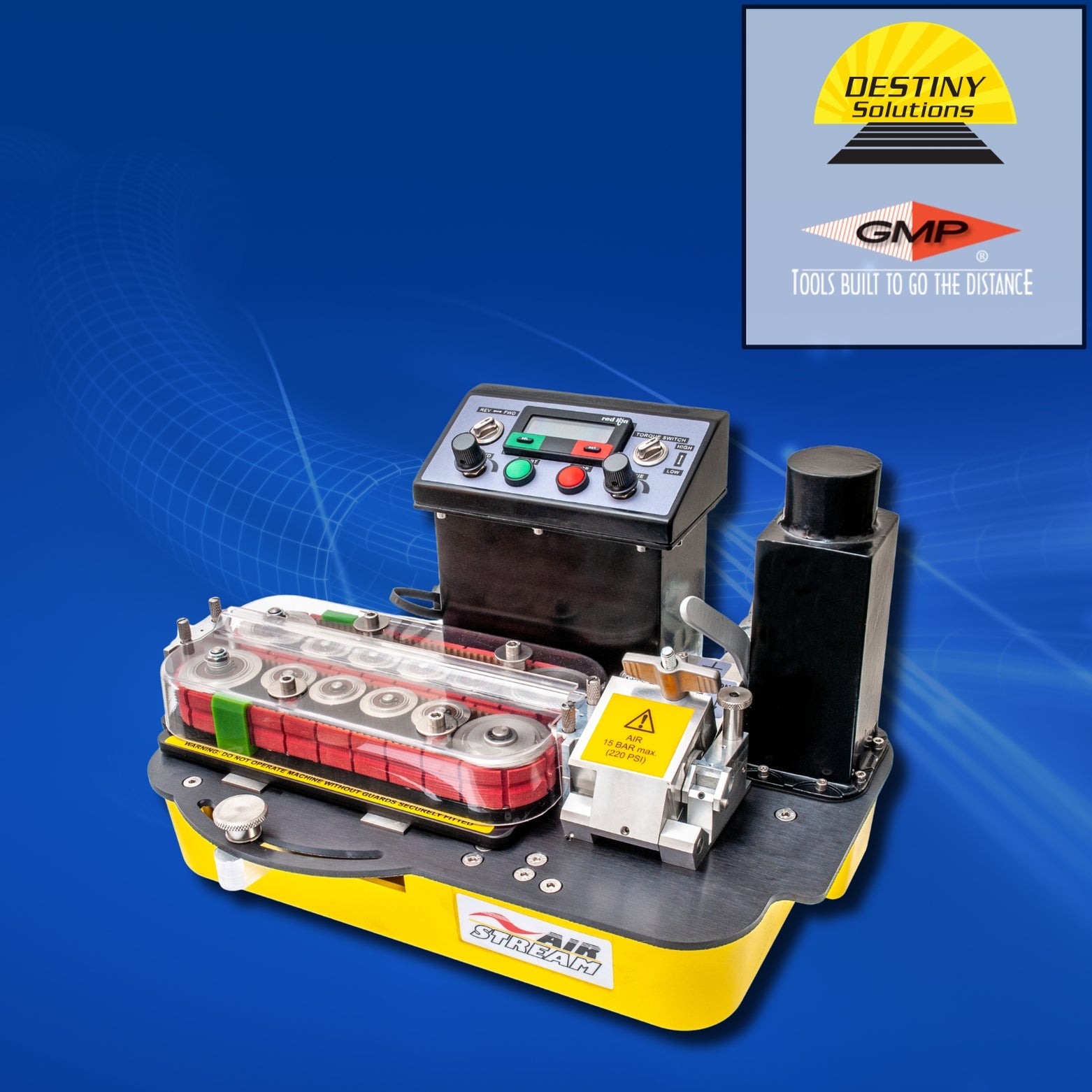 Destiny Solutions Inc. One Stop Telecommunications Shop.