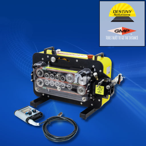 Destiny Solutions Inc. One Stop Telecommunications Shop.