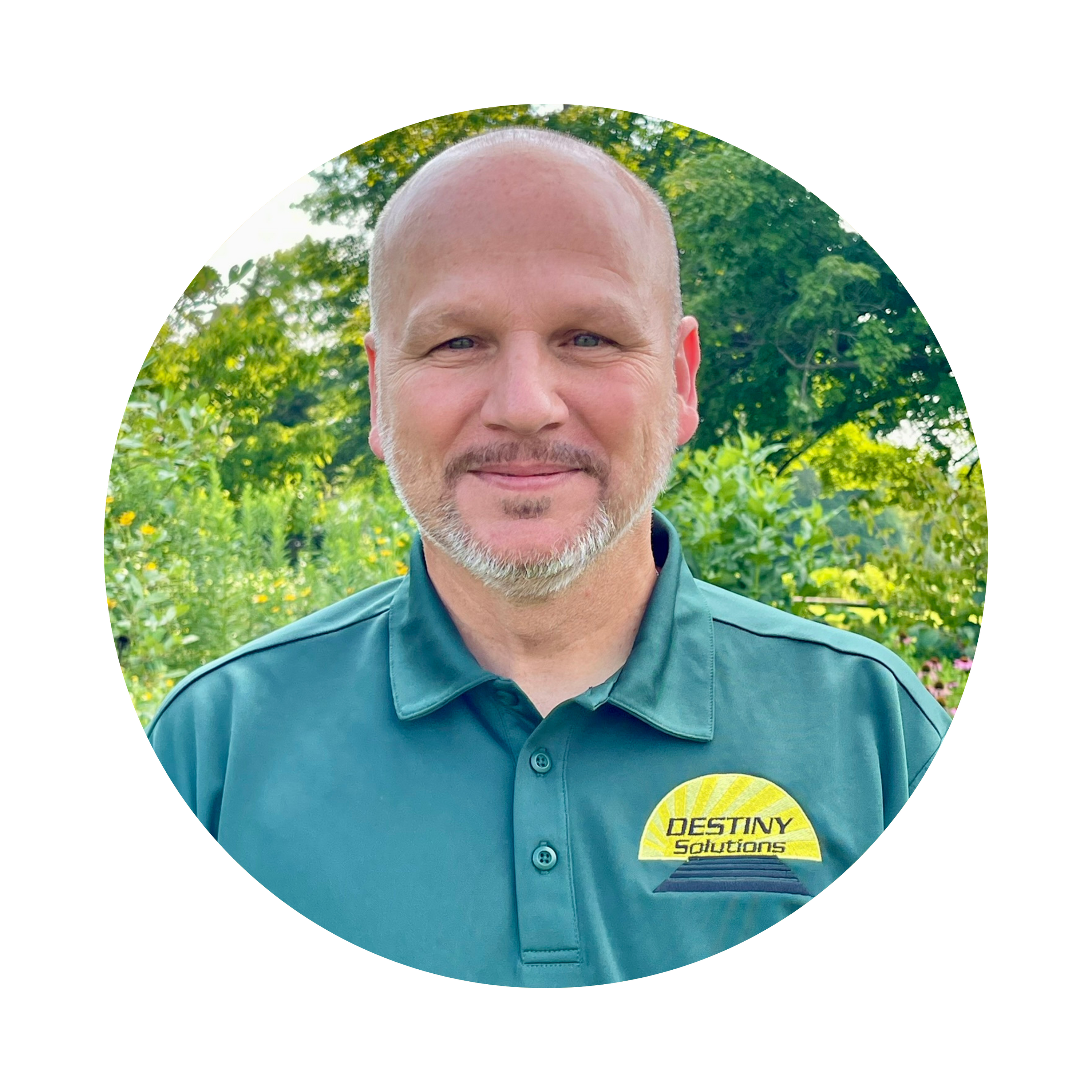 Meet The Team — Destiny Solutions