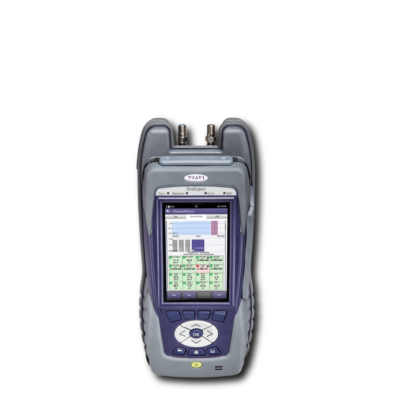 Meters — Destiny Solutions