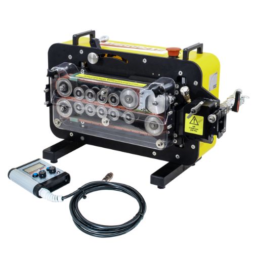 GMP | Hurricane Fiber Cable Blowing Machine | #GMP90000 — Destiny Solutions