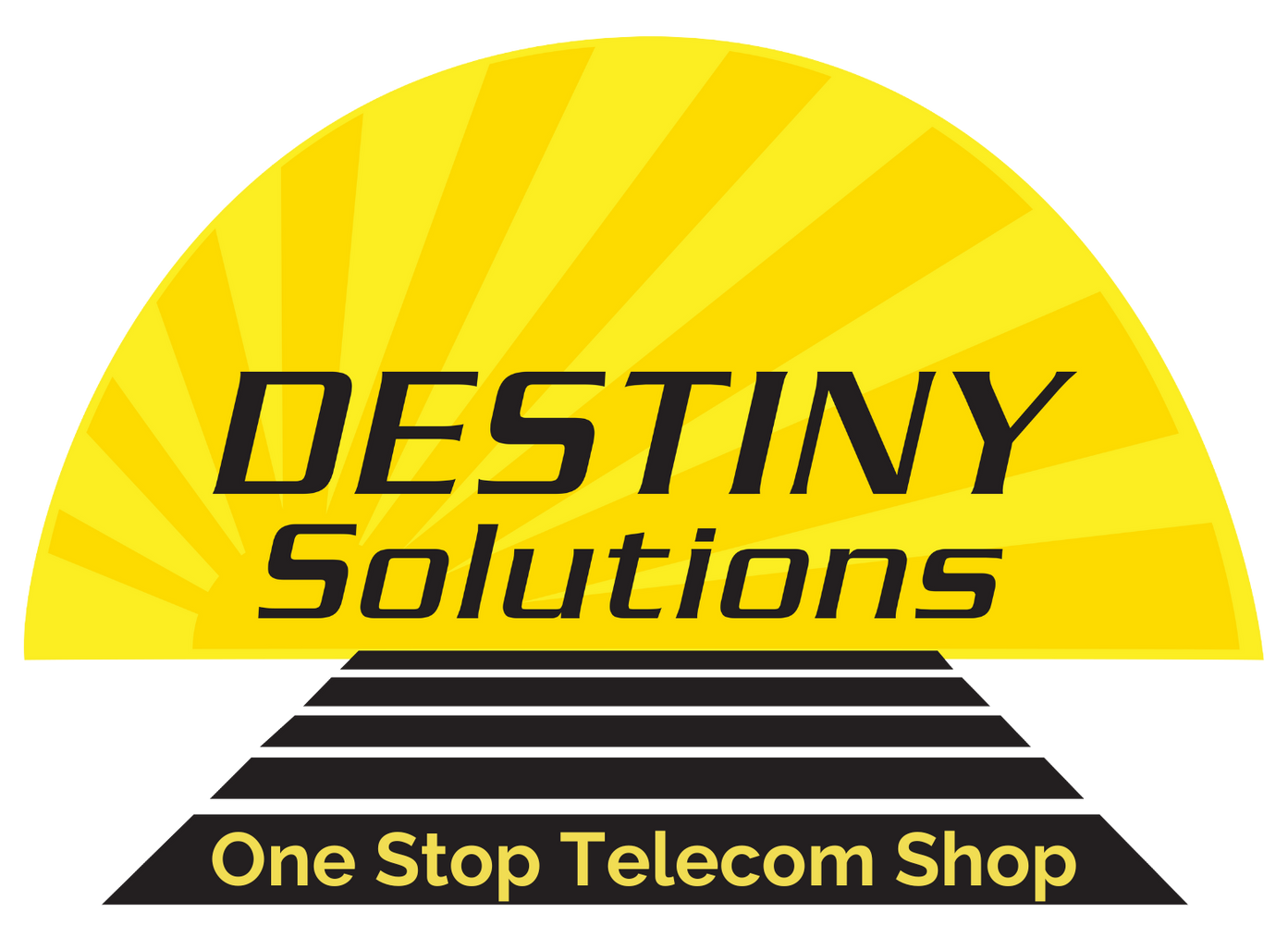 CLICKLEASE — Destiny Solutions