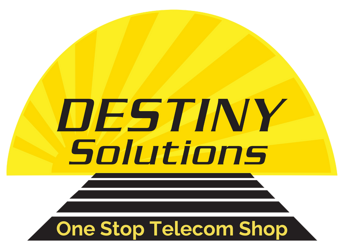 Destiny Solutions Inc. One Stop Telecom Shop