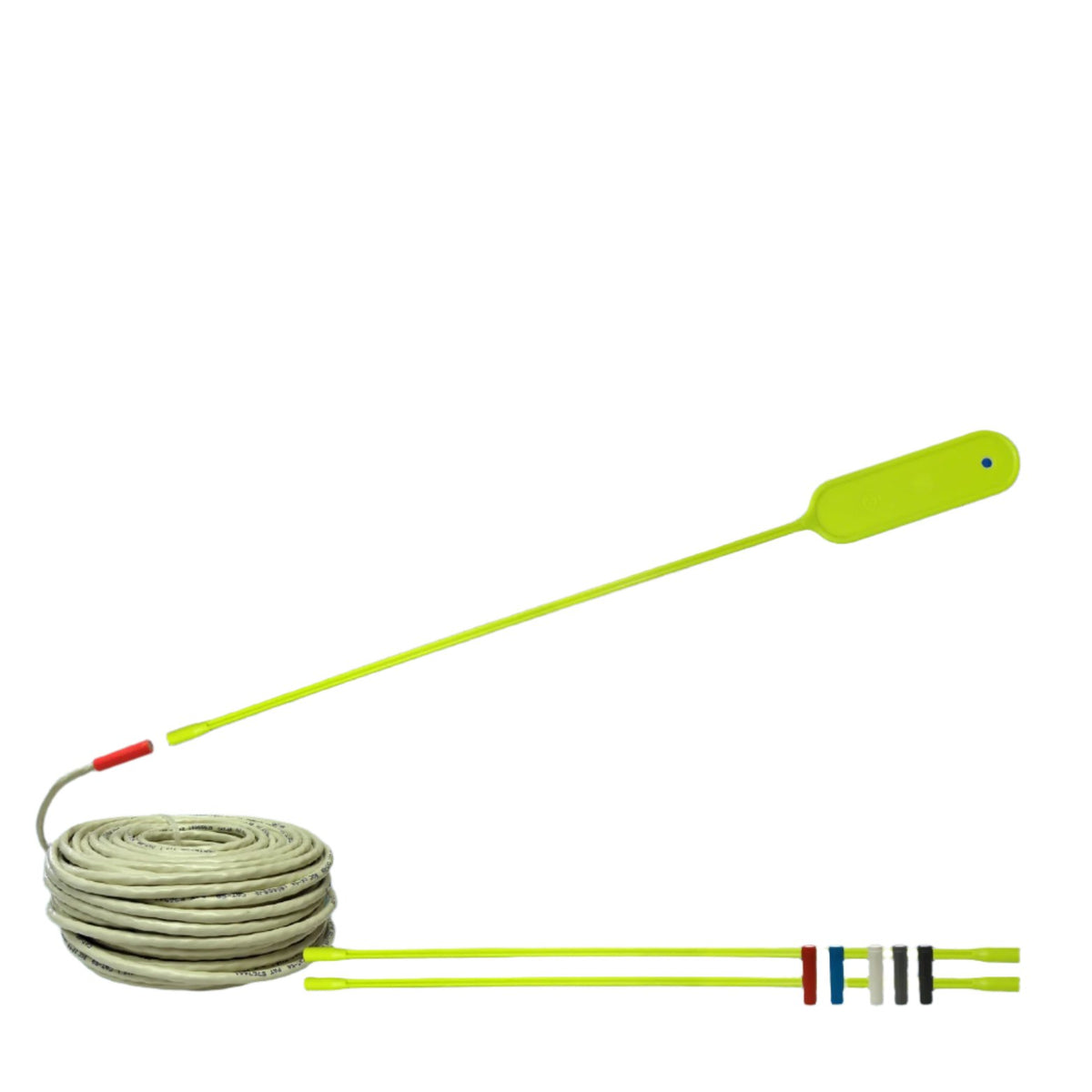 JONARD | Magnamole Magnetic Cable Guide Kit | #MM-800 — Destiny Solutions