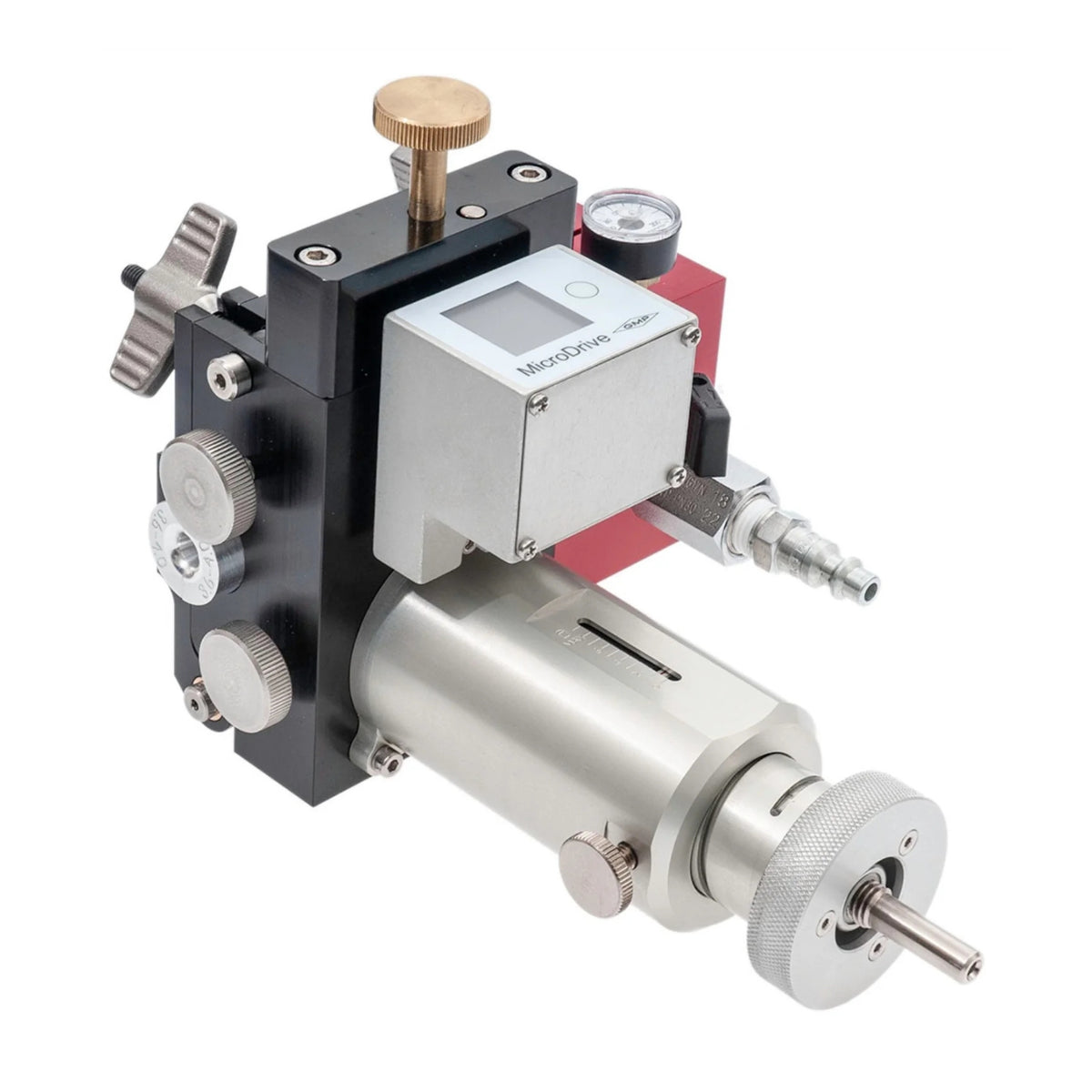 GMP | MicroDrive Fiber Cable Blower | #GMP89850 — Destiny Solutions