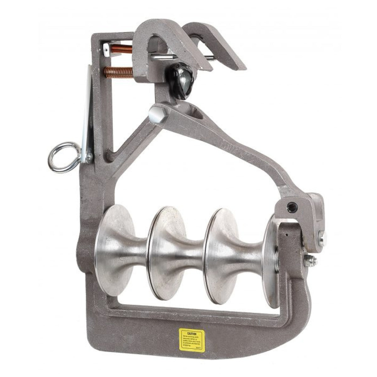 GMP | Multi Sheave Cable Block | #GMP10553 — Destiny Solutions