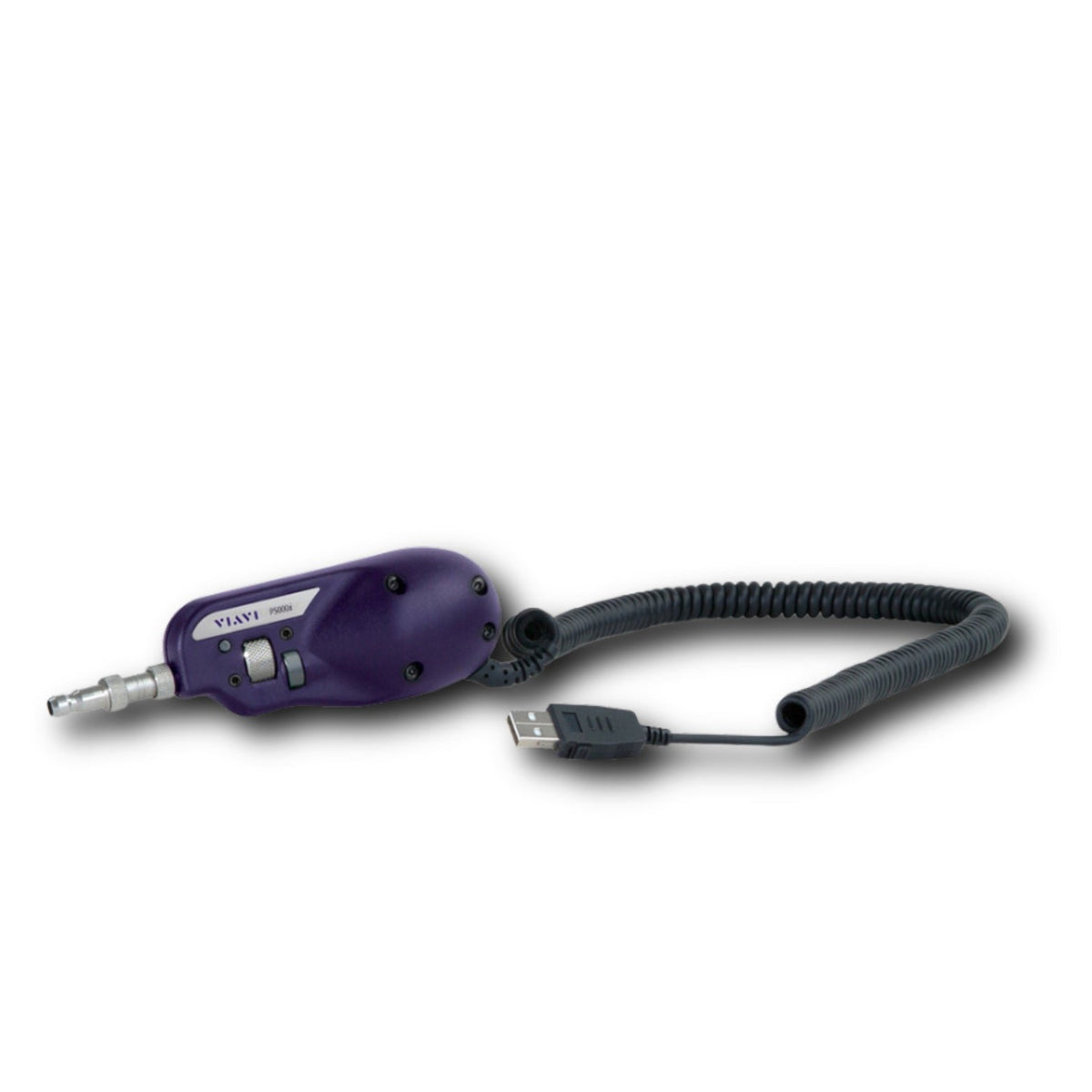 VIAVI | P5000i Digital USB Fiber Inspection Probe Deluxe Kit | #FBP-MT ...