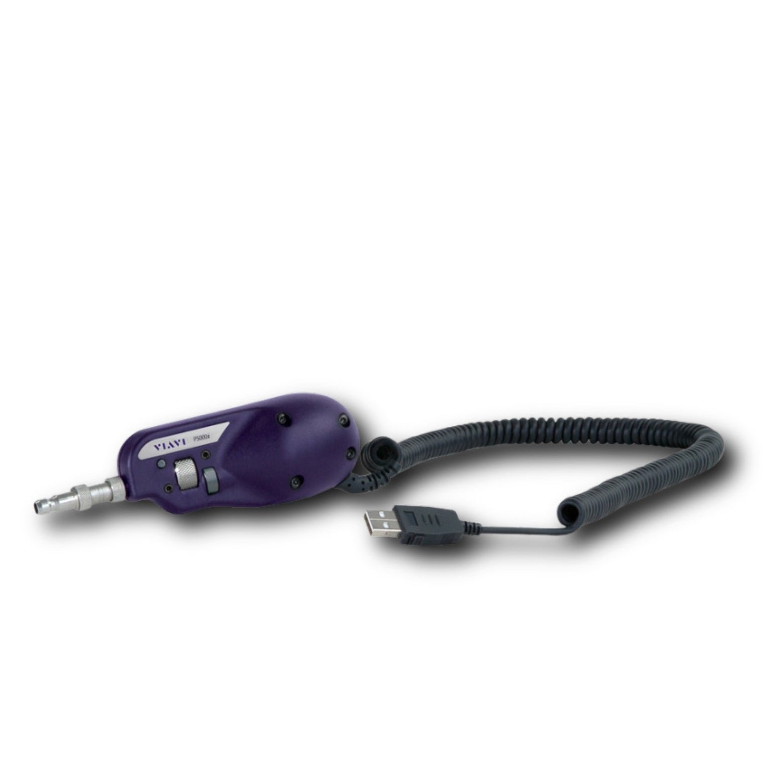VIAVI | P5000i Digital USB Fiber Inspection Probe Deluxe Kit | #FBP-MT ...