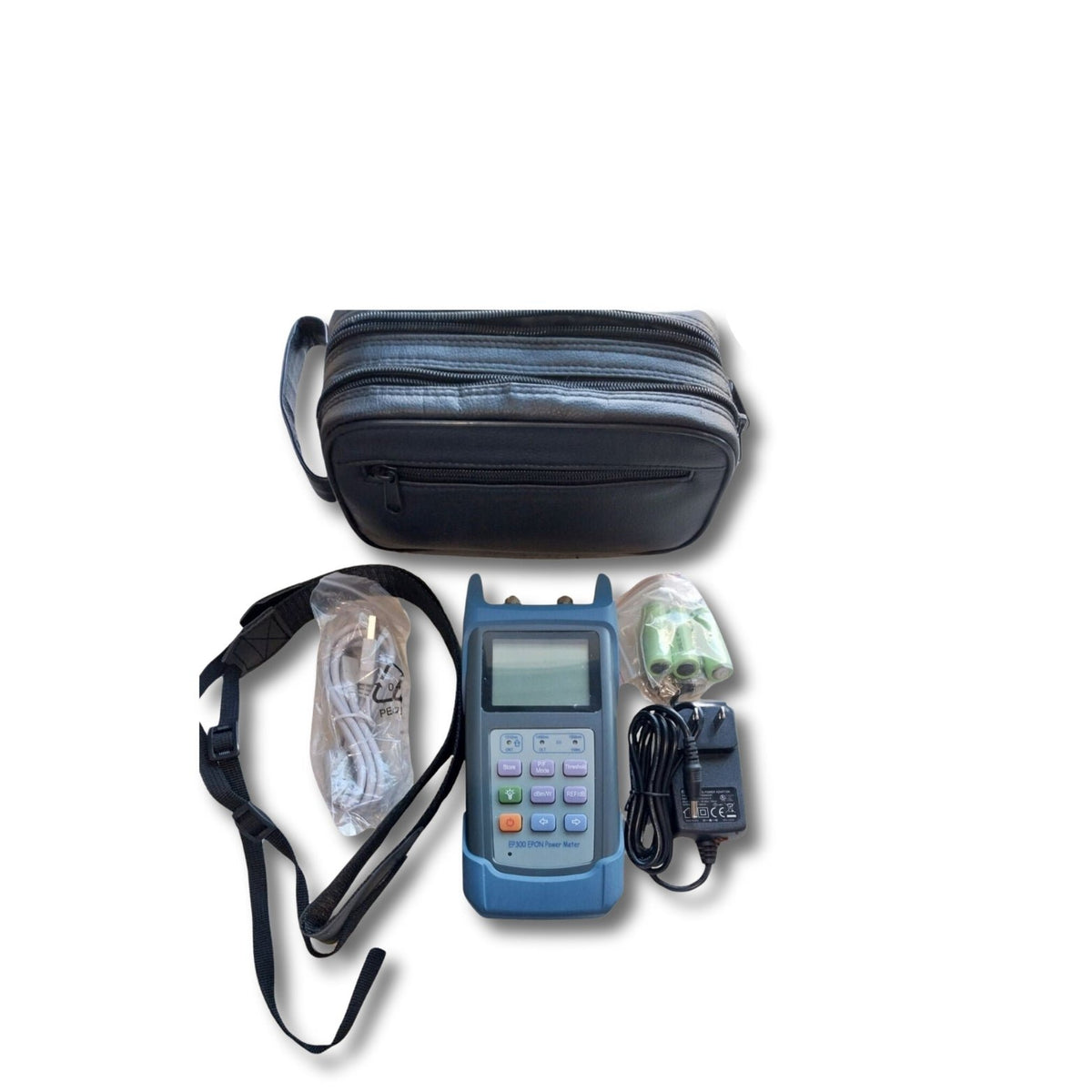 DEVISER | PON Power Meter | #EP300 — Destiny Solutions