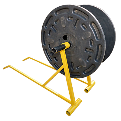 GMP | Reel Buck W/42" Spindle Bar | #GMP71669 — Destiny Solutions