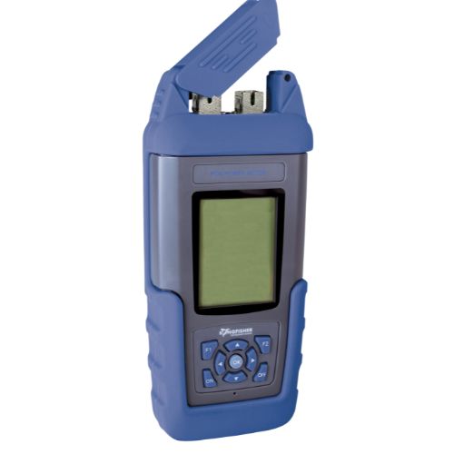 TEMPO | 10G/XGS PON Power Meter | #T6106-APC — Destiny Solutions