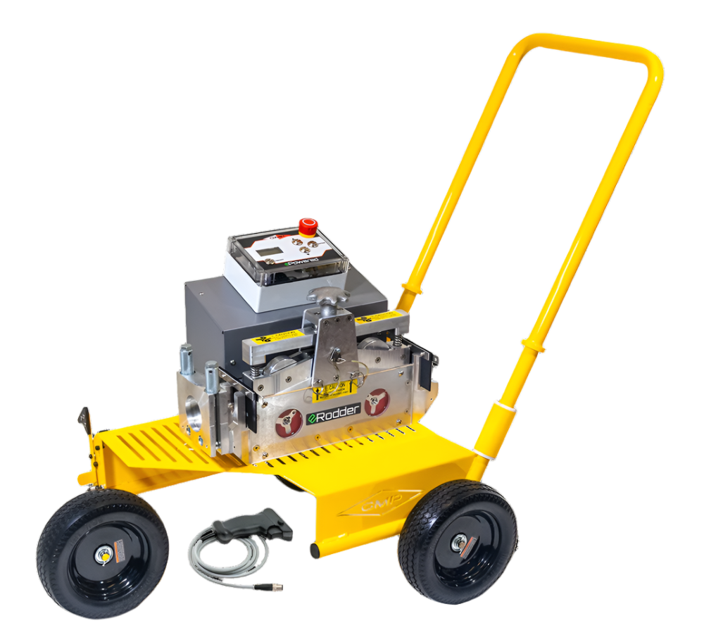 GMP | eRodder - Electric Duct Rod Pusher | #GMP77000 — Destiny Solutions